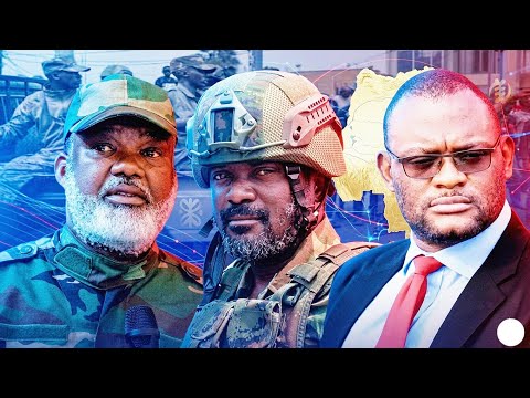 PERO LUWARA REPROCHE ET DÉNONCE LE DÉSORDRE AU SEIN DE L’AFC/M23