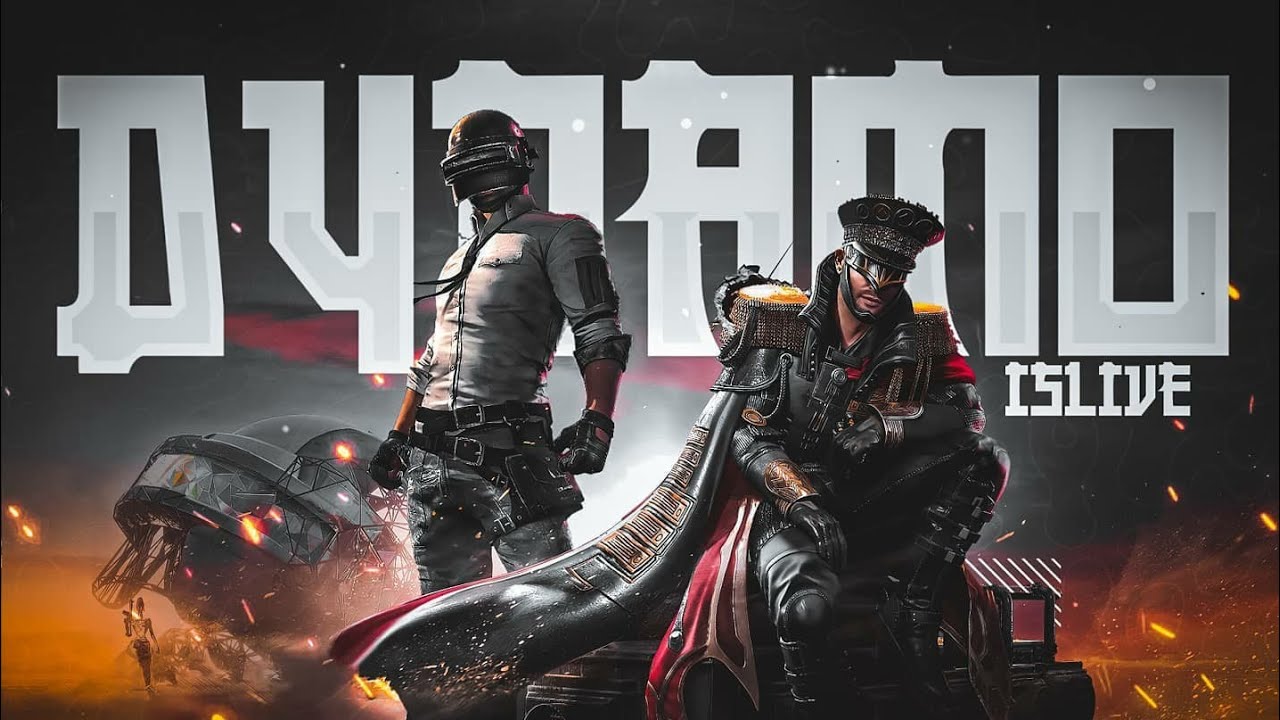 MAKE THIS AWESOME PUBG THUMBNAIL ON ANDROID!!! - YouTube