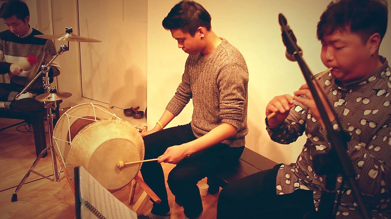 별똥별 (Shooting Star) - 창작음악그룹ONE[O] (Creative Music Band ONE[O]) - YouTube