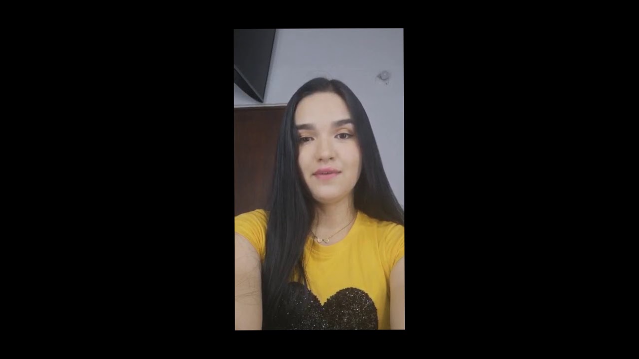 My Daily Routine - Génesis Quintero ID 667204 - YouTube