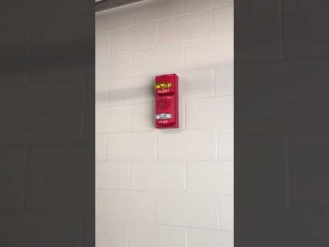 Simplex truealert - YouTube