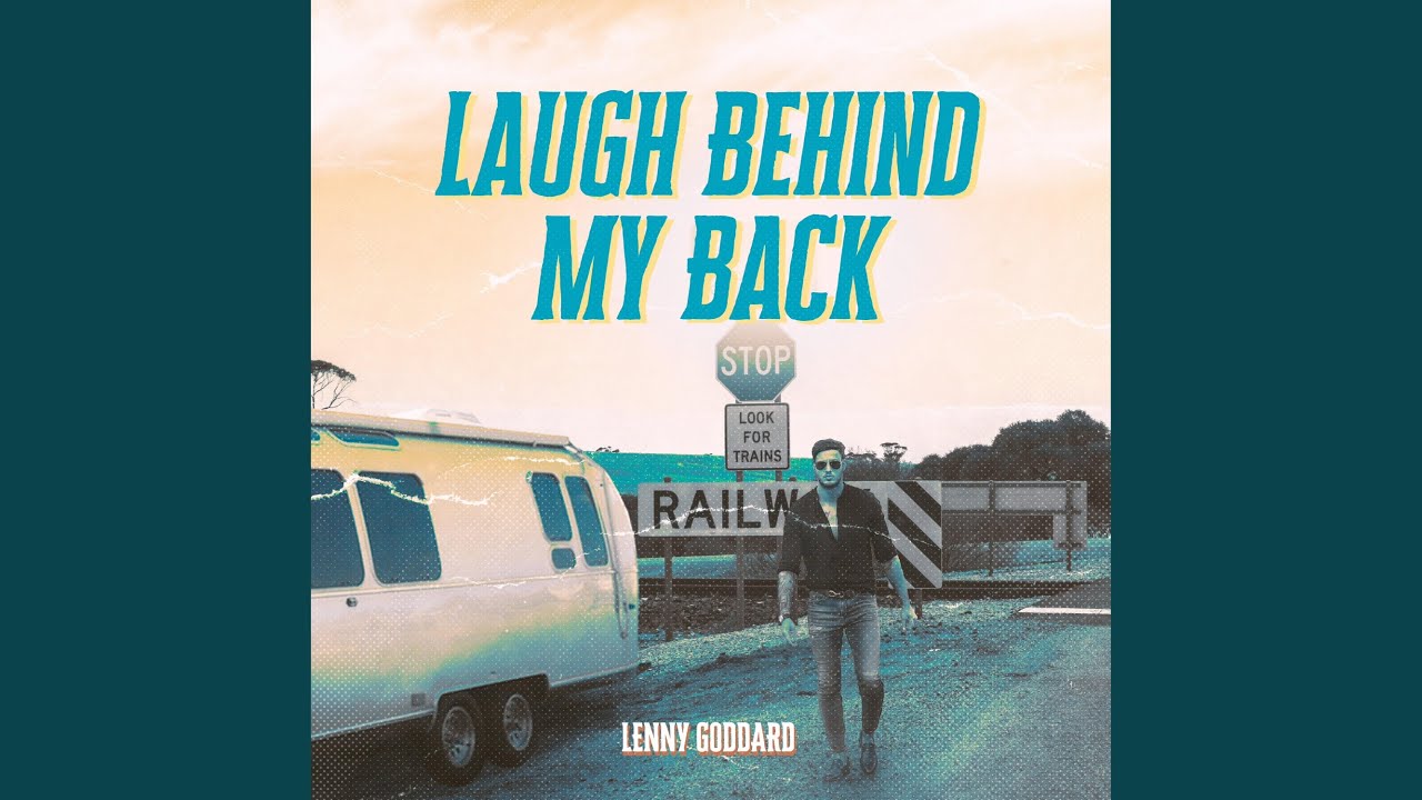 Laugh Behind My Back - YouTube