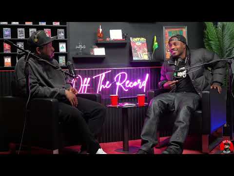 Lil TJay Clears the Air! Addresses Beef w/ Offset, Kaicenat, PlaqueboyMax & Addresses Bad Guy Image