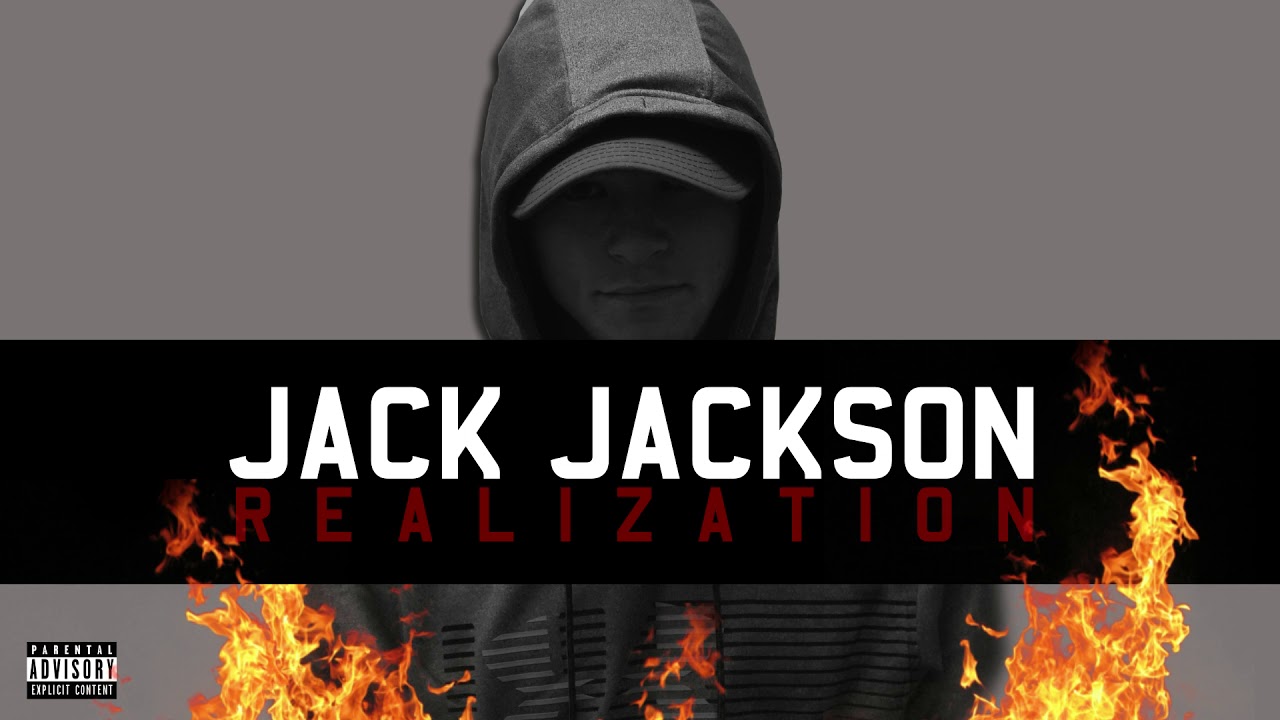 Jack Jackson - Realization - YouTube