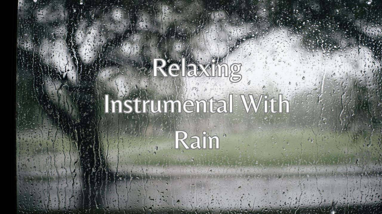 2+ Hours of Relaxing Instrumental Piano Study/Relaxation Music with ...