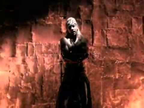 Poison - Stand (Official Video) - YouTube