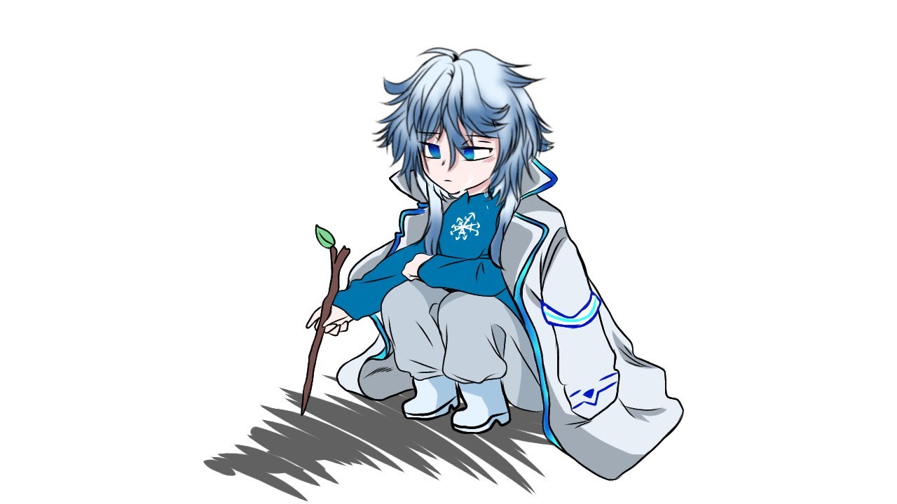 🧊【Guerilla】" Makan & Ngobrolin Skejul Stream "【VTuber Indonesia】 - YouTube