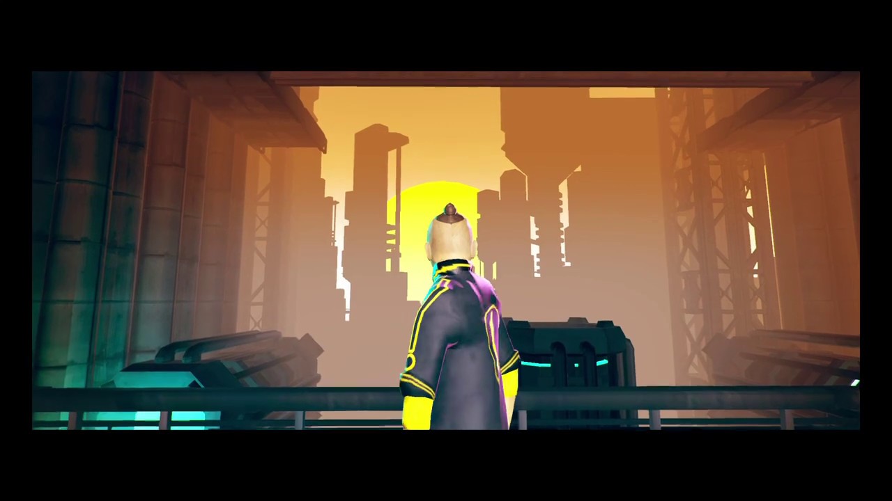 My Friend Pedro Episode 6: Final Boss+Ending - YouTube