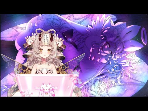 【#vtuber】comfy Arting - YouTube