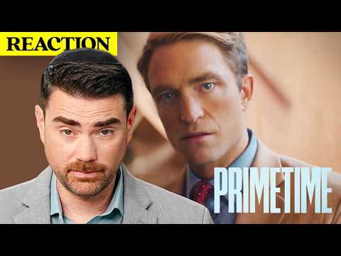 Ben Reacts to the 'To Catch a Predator' Movie Trailer