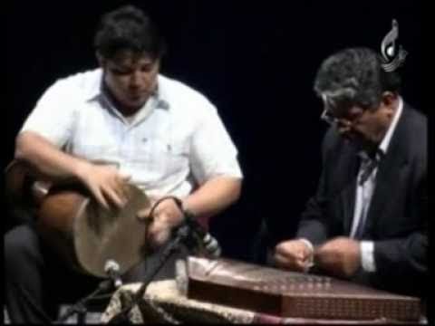 Ayoob sadeghinejad,talar vahdat - YouTube
