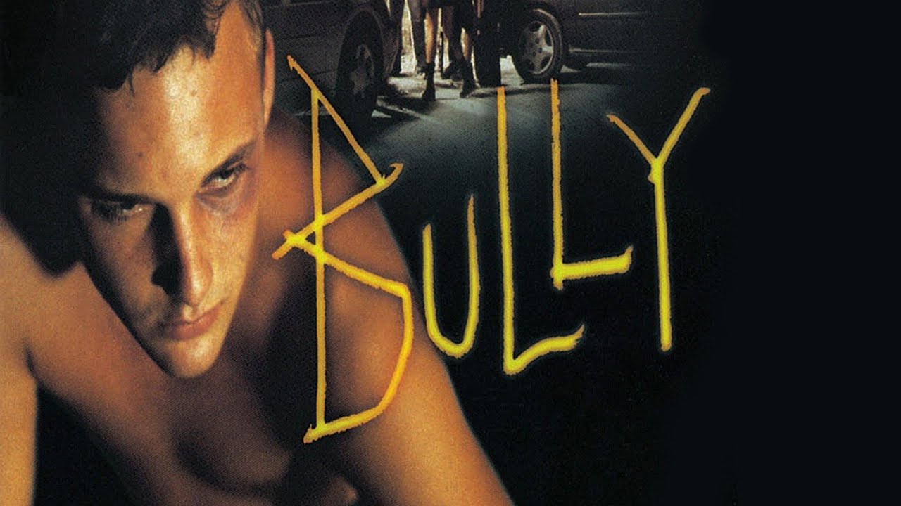 Bully (2001) - Movie Review - YouTube