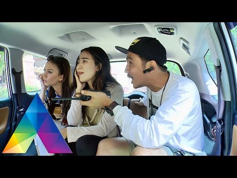 KATAKAN PUTUS - Pacar Ku Mantan Kakak Ku (19/04/16) Part 2/4