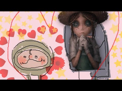 [Identity V] Emma, motto ganbatte! (NaibEmma) - YouTube