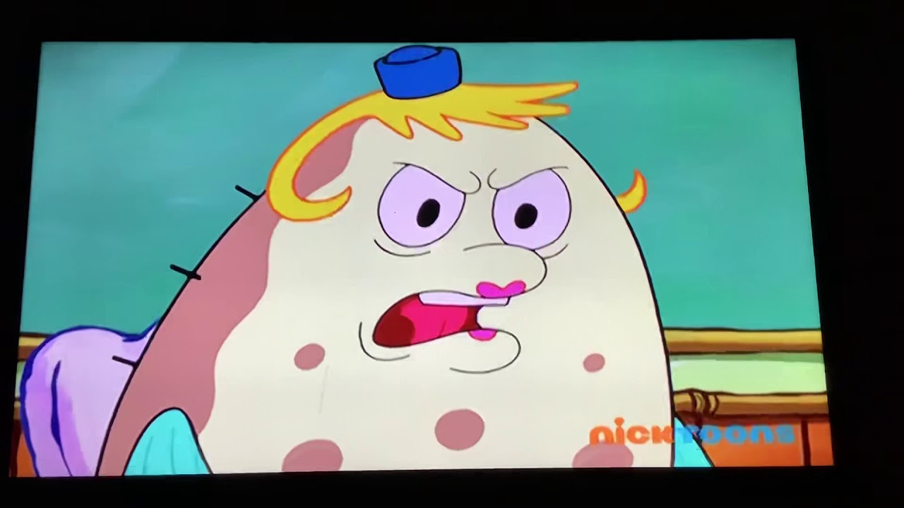 Spongebob Oral Report full episode - YouTube