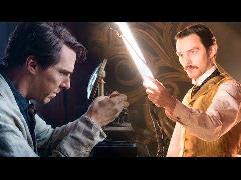 ELEKTRİK SAVAŞLARI FİLMİNE GENEL BAKIŞ (Spoiler İçermez)