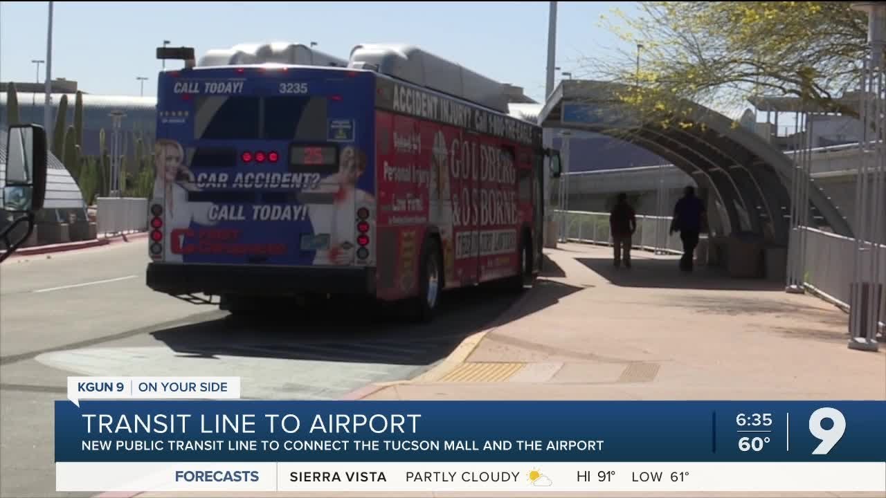 City set to speed up on major transportation project - YouTube