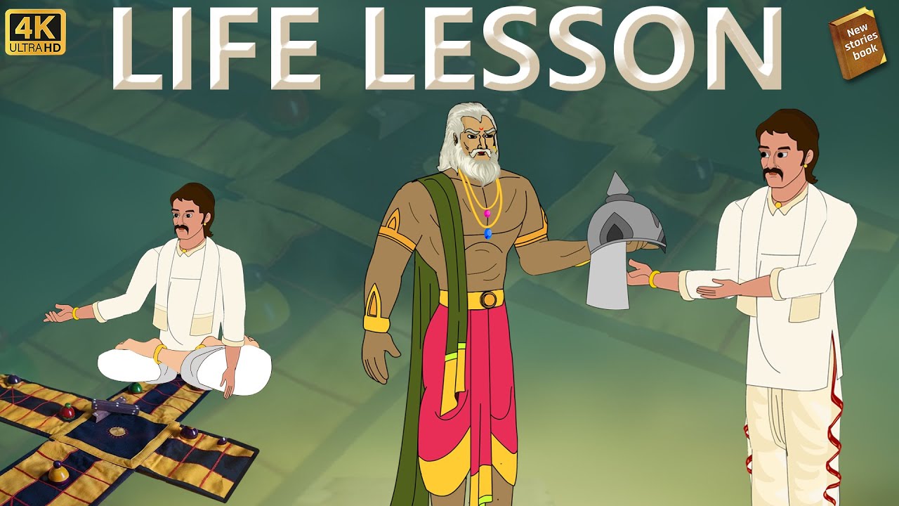 stories in english - Life Lesson - English Stories - Moral Stories in ...