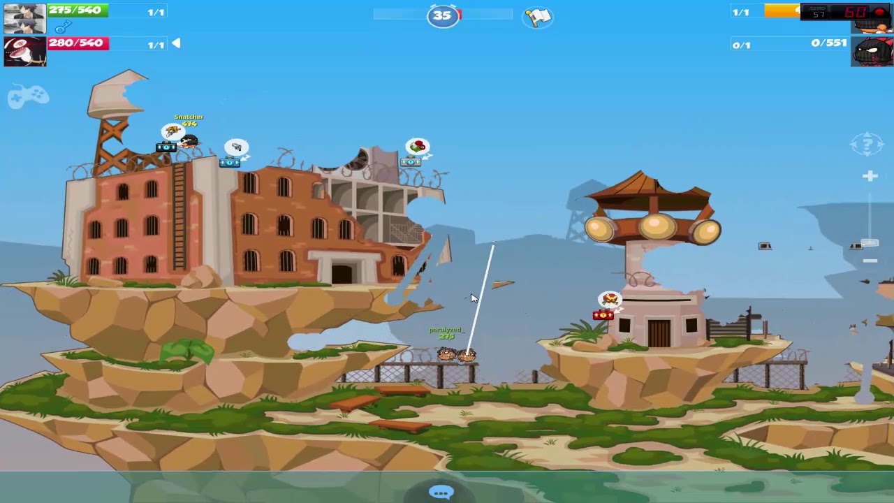 Bombix #2- Złodziej - YouTube