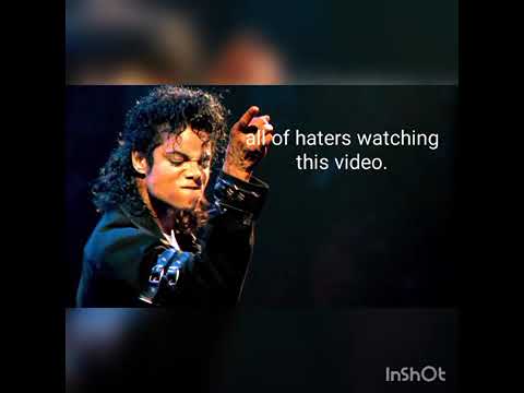 “Michael Jackson Speaks About God, Faith and Jesus Christ”