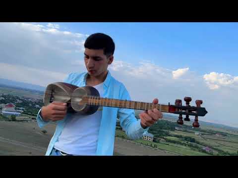 Ağlatan kafe - İntizam Kazımov ( Tarda yeni ifa ) Çərkəz musiqisi
