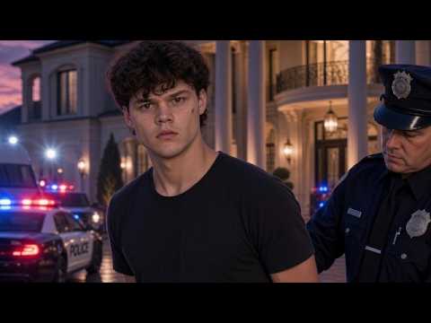 Jack Doherty Arrested For Domestic Violence