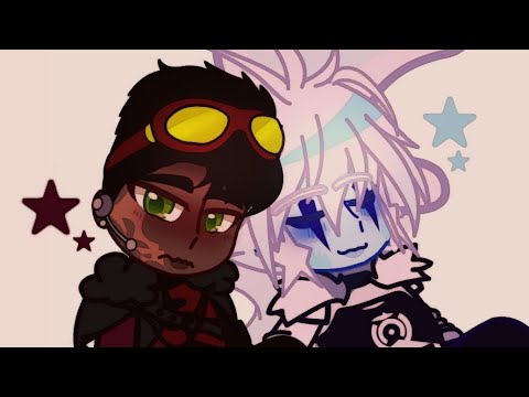 " It's because I love you. " | [👻DarkGray🖤] | Danny Phantom Gacha - YouTube