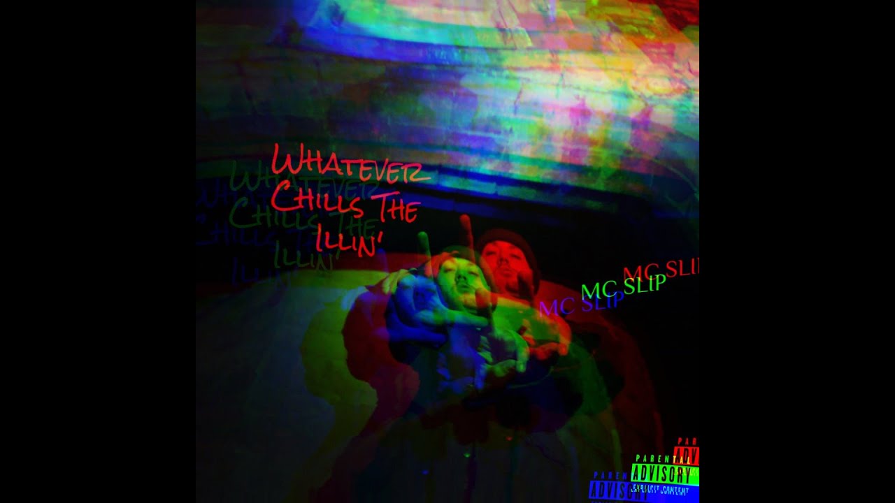 MC SLIP - DIGGIDANDADA - YouTube