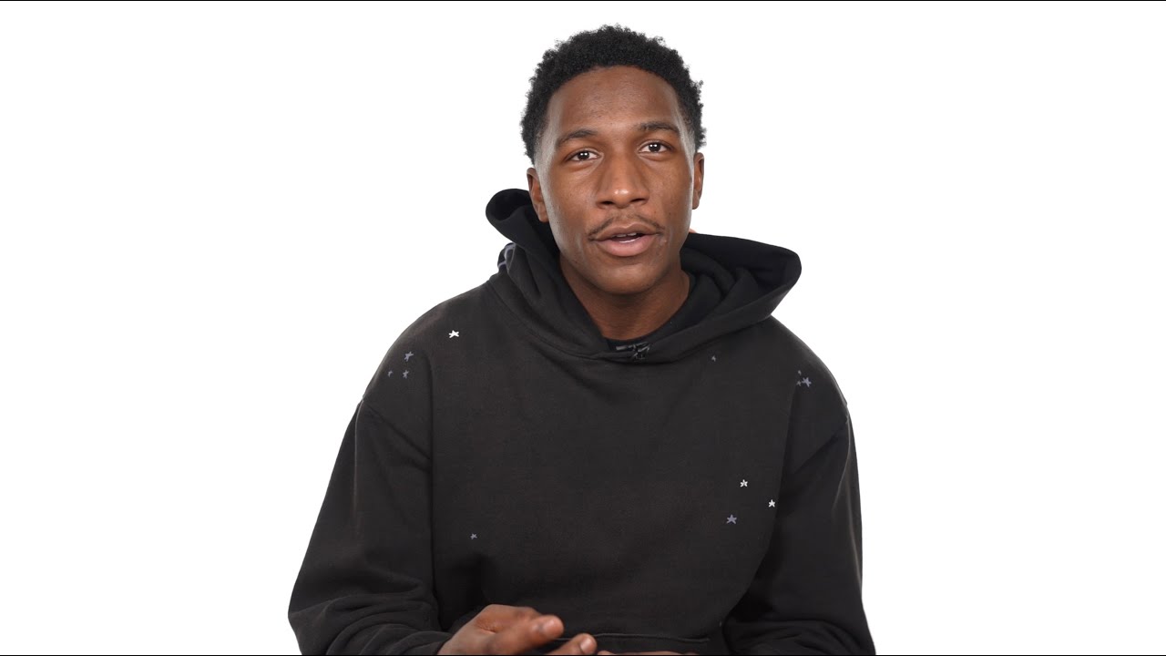 Gizwop On No Savage Helping Create His Rap Name, Explains Meaning, How ...