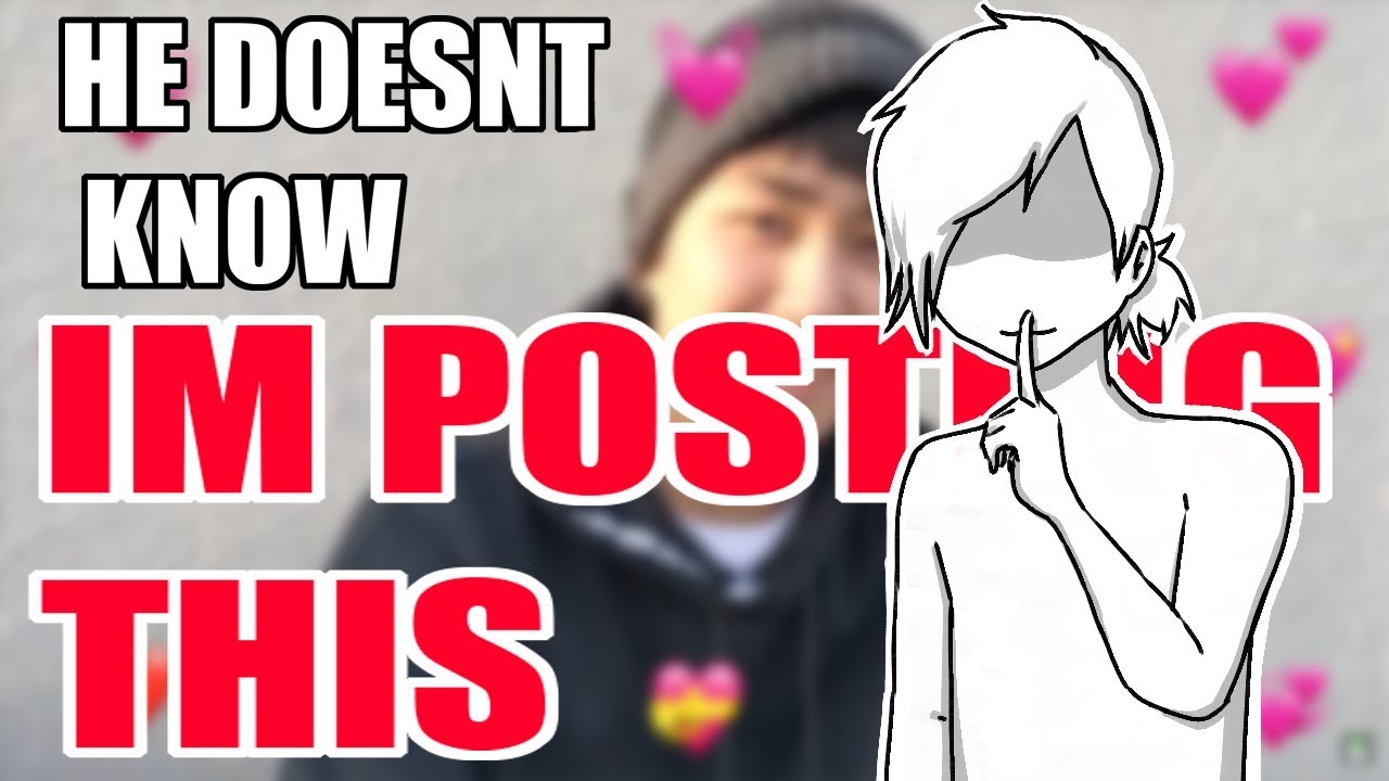 Pranking Daniel Back - YouTube