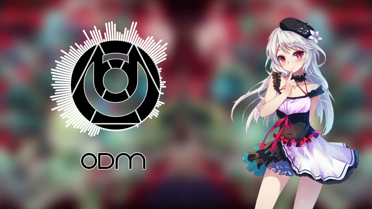 [EDM] Silva Hound & Emi Jones - Infinity & Beyond - YouTube