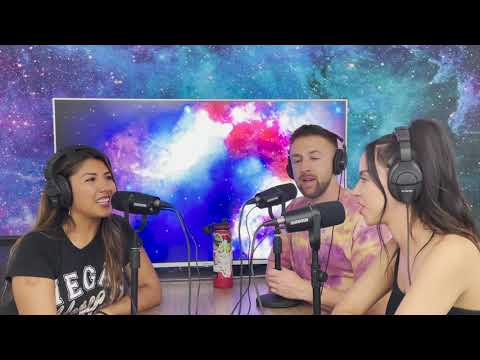 Alexia Martinez - From Christian school to cannabis sales and why we smoke marijuana