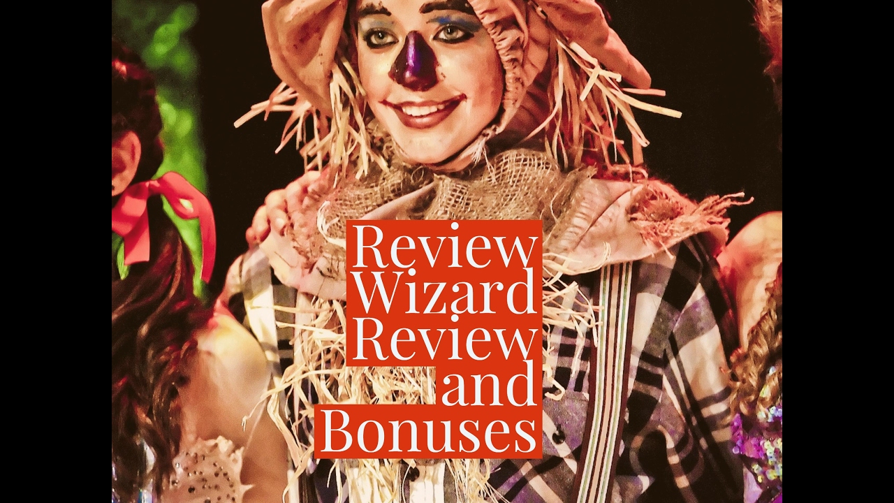 Review Wizard Review and Bonuses- Price and OTOs - YouTube