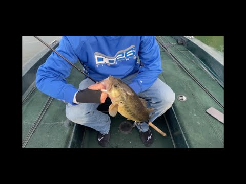 Clearlake New Jen Bass! Event 1! - YouTube