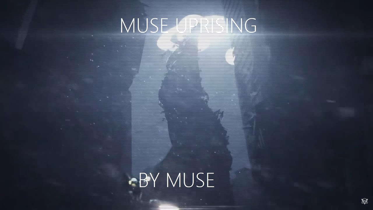 [AMV] Murder Drones - Muse Uprising - - YouTube