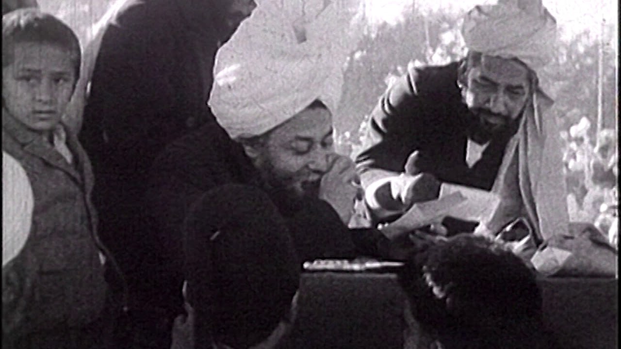 Youme Musleh Maud | Short Documentary | E13 - YouTube