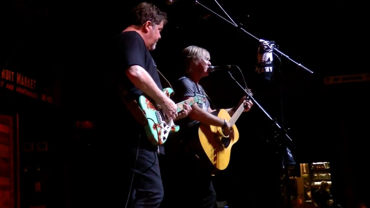 No Tell Lover ~ Keith Howland & Jeff Coffey ~ 5/21/22 - YouTube