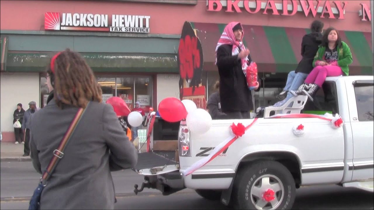 Occupy Buffalo @ Dyngus Day (Buffalo, NY) (2012-04-09) - YouTube