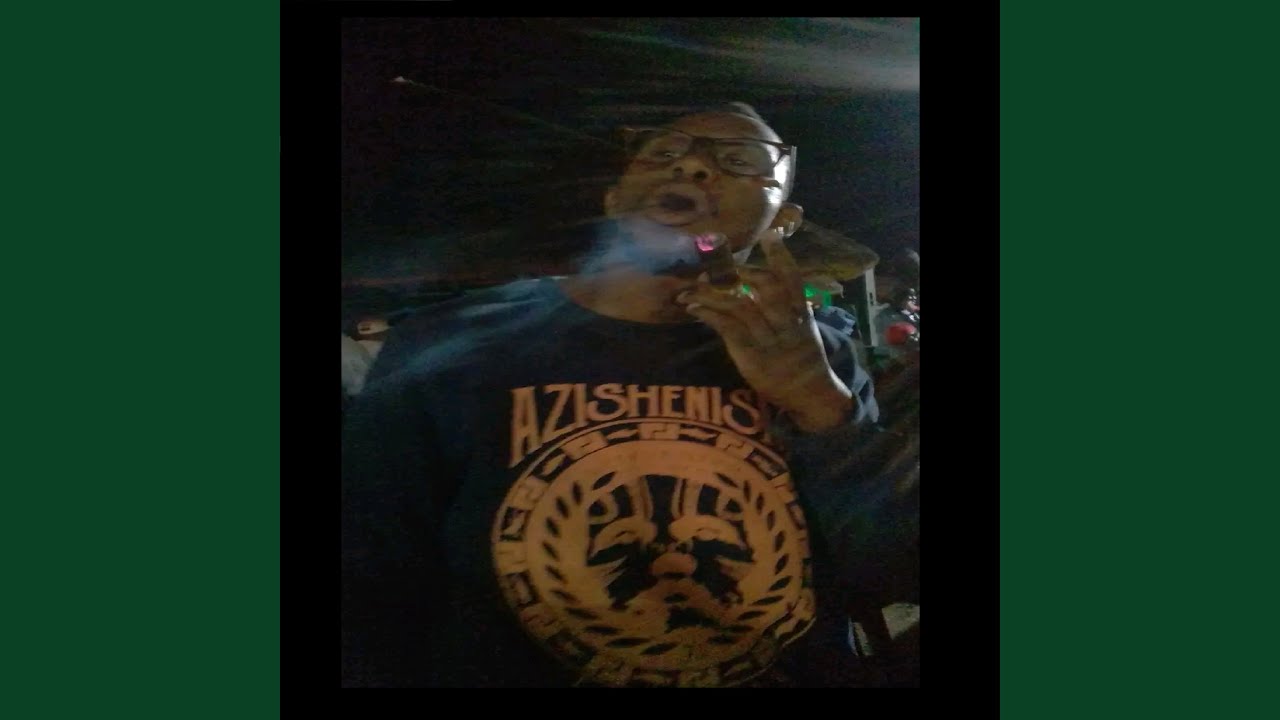 We set the trend (Azishe is on fire) - YouTube