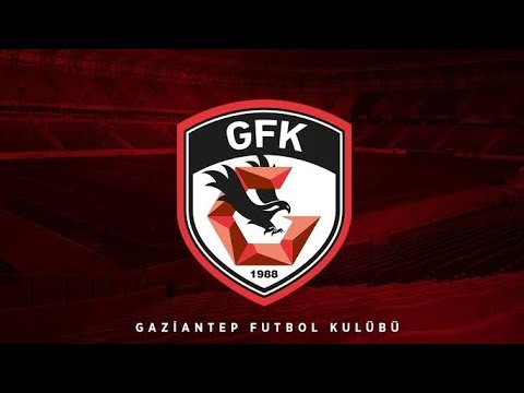 Gaziantep Futbol Kulübü A.Ş. Resmi Marşı : Şampiyonsun Gaziantebim #gaziantep #gaziantepspor #gfk