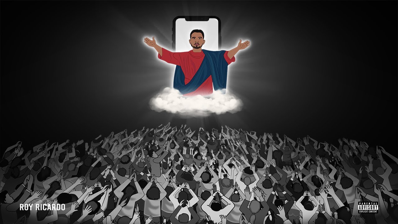 ROY RICARDO - NAMA SAYA BUDI ( OFFICIAL LYRIC VIDEO ) - YouTube