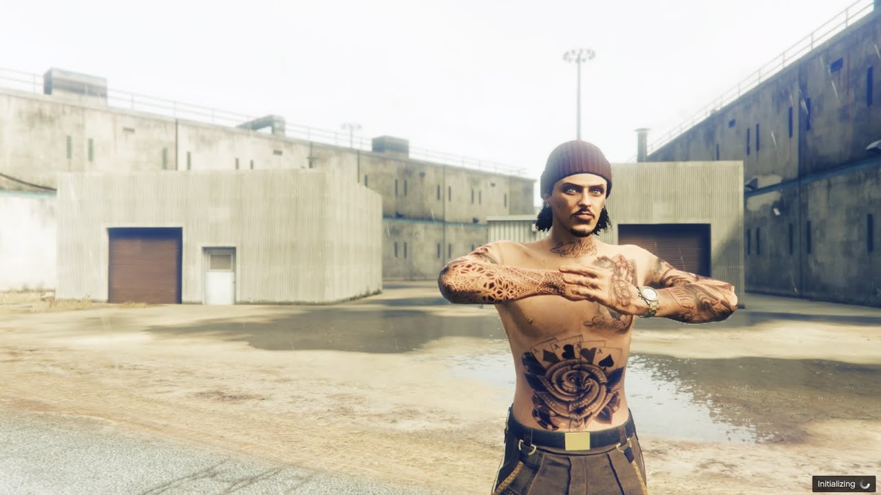 PATU MONTAGE 3* - YouTube