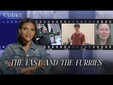 EXCLUSIVO: Fotos inéditas de “Tyler Robinson” en el campus. Más sobre George Zinn... | Ep 374
