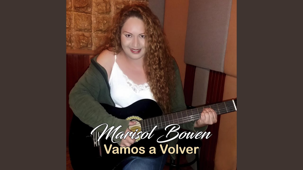 Vamos a volver - YouTube