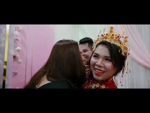 [Wedding Journalism] Simon + Annie - Bela Studio