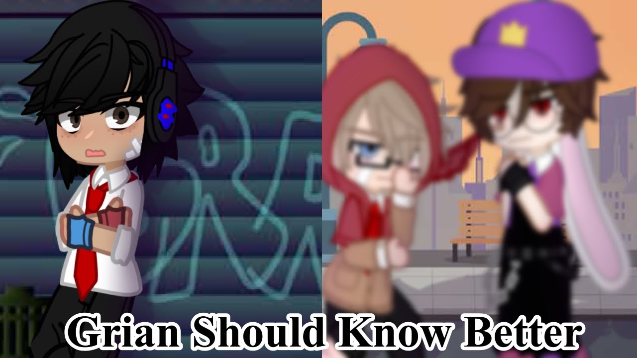 “Grian Should Know Better” || YHS Swap AU - YouTube