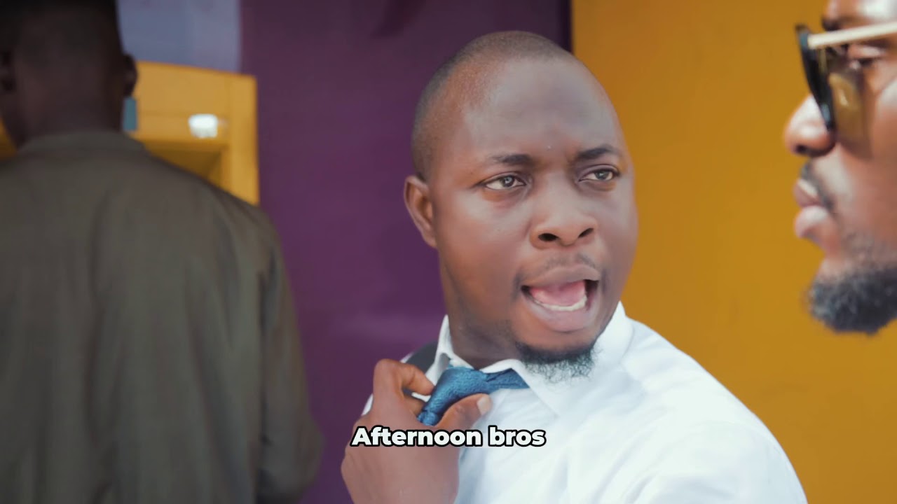 HAD I KNOWN??? 😩😩 (Barrister mike) - YouTube
