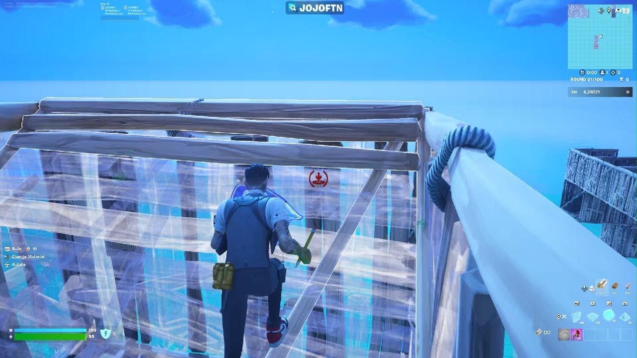 Fortnite_20250322161034gg - YouTube