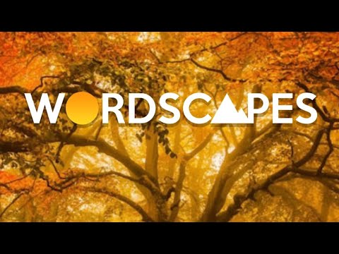 Wordscapes level 96 - 98 - YouTube