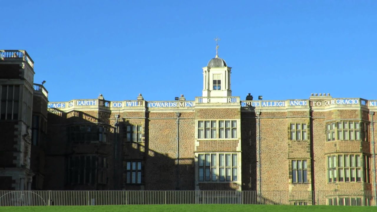 Canon PowerShot S120 Test Video